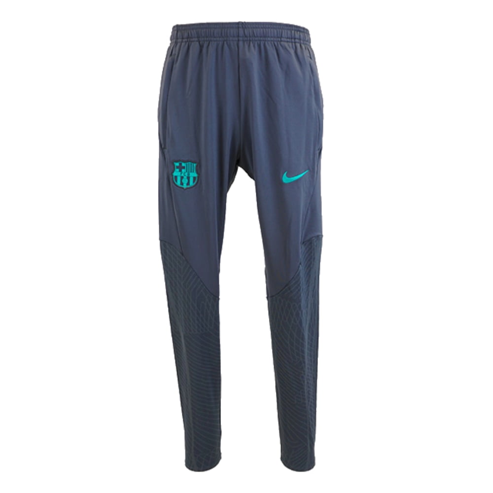 2023-2024 Barcelona Training Pants (Thunder) - Walmart.com