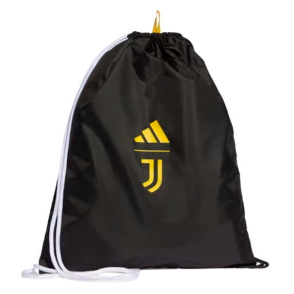 2023-2024 Juventus Gym Sack (Black) - Walmart.com