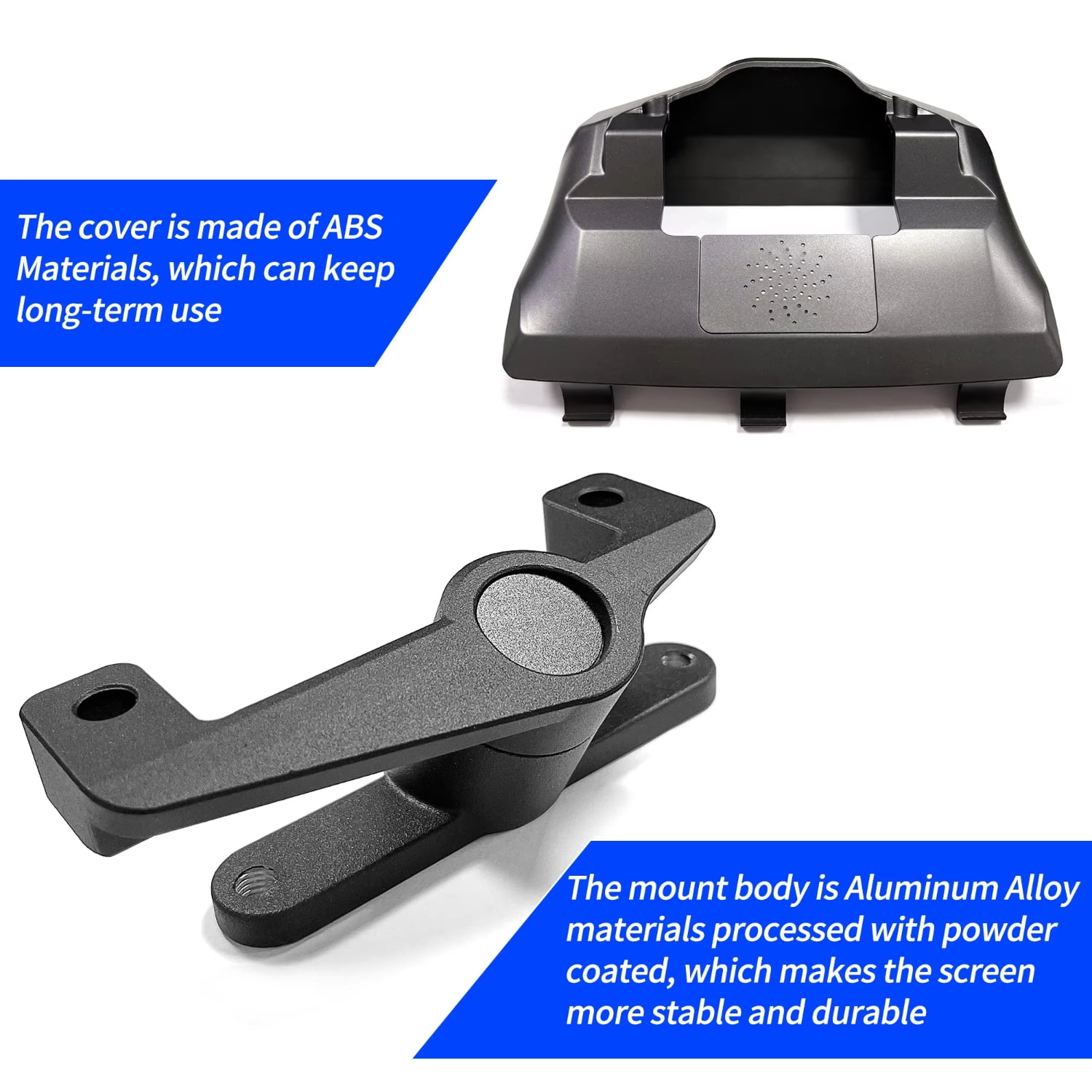 2023 2024 Model Y High-quality Swivel Mount and Model 3 Premium ...