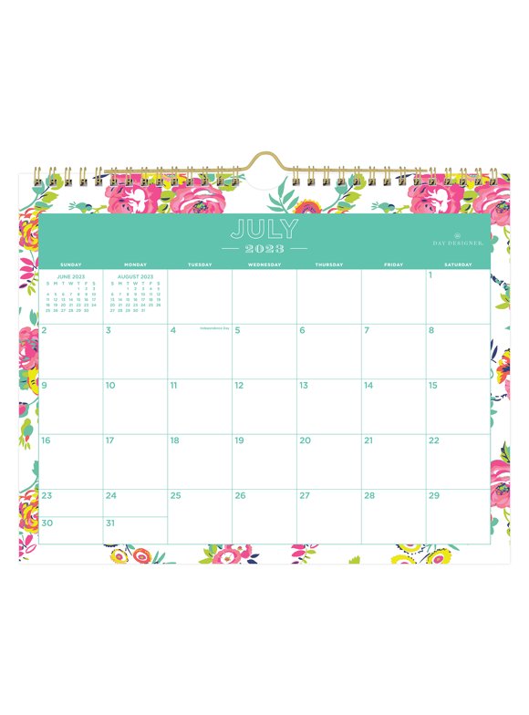 Blue Sky Planners & Calendars in Calendars and Planners - Walmart.com