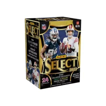 2022 Panini Chronicles NFL Football Trading Cards Blaster Box - Walmart.com