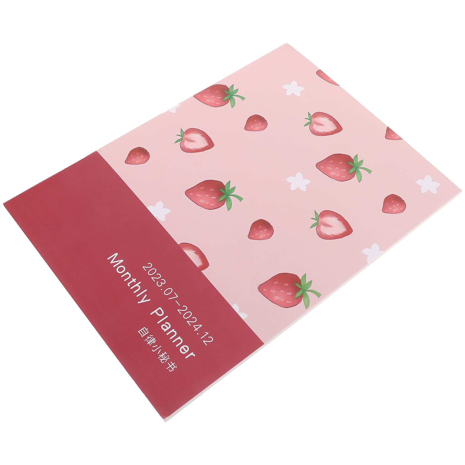 GARVALON Notebook Paper 1Pack 10x7.5x0.2in - Walmart.com