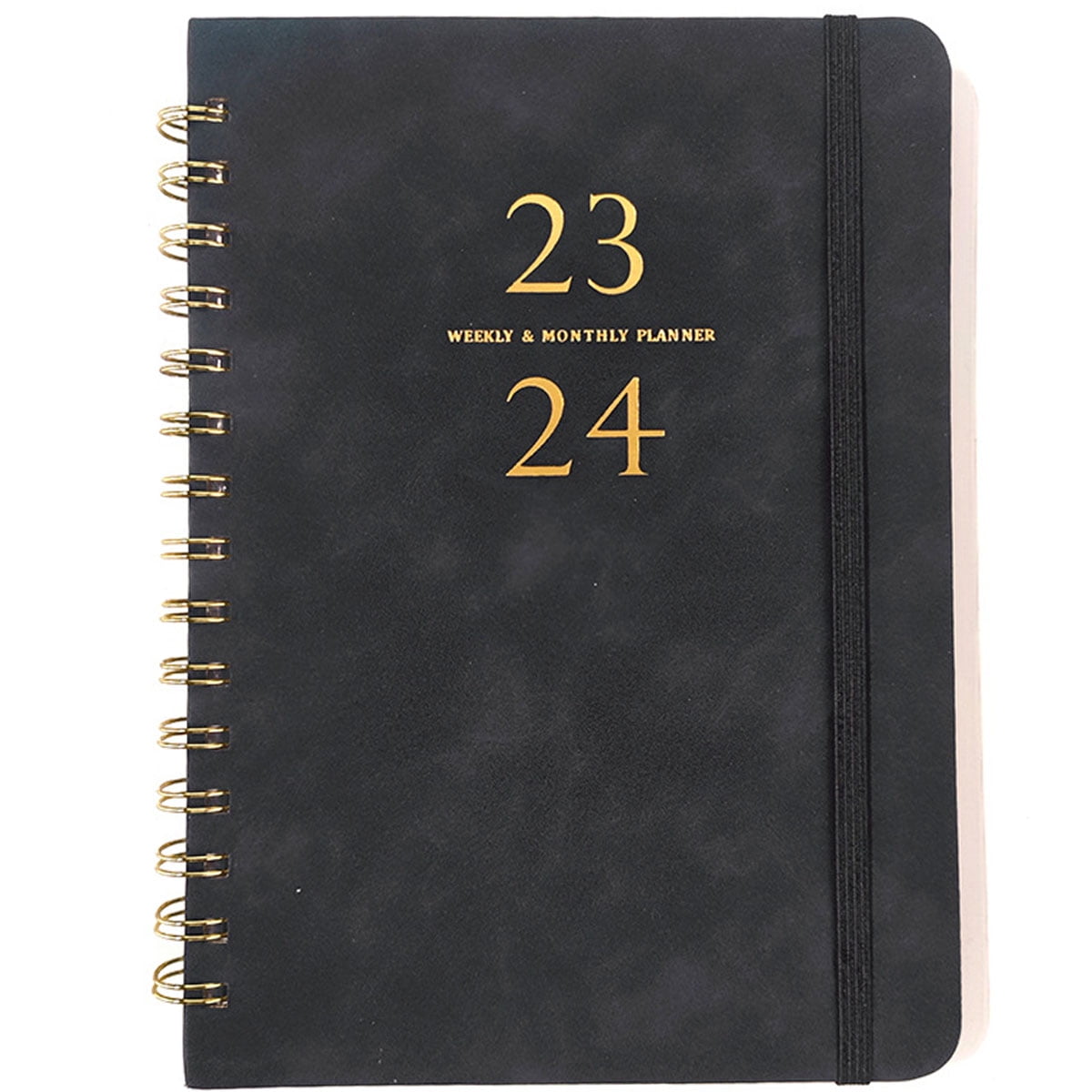 2023-2024 Planner - Weekly & Monthly Planner 2023-2024 , July 2023 ...