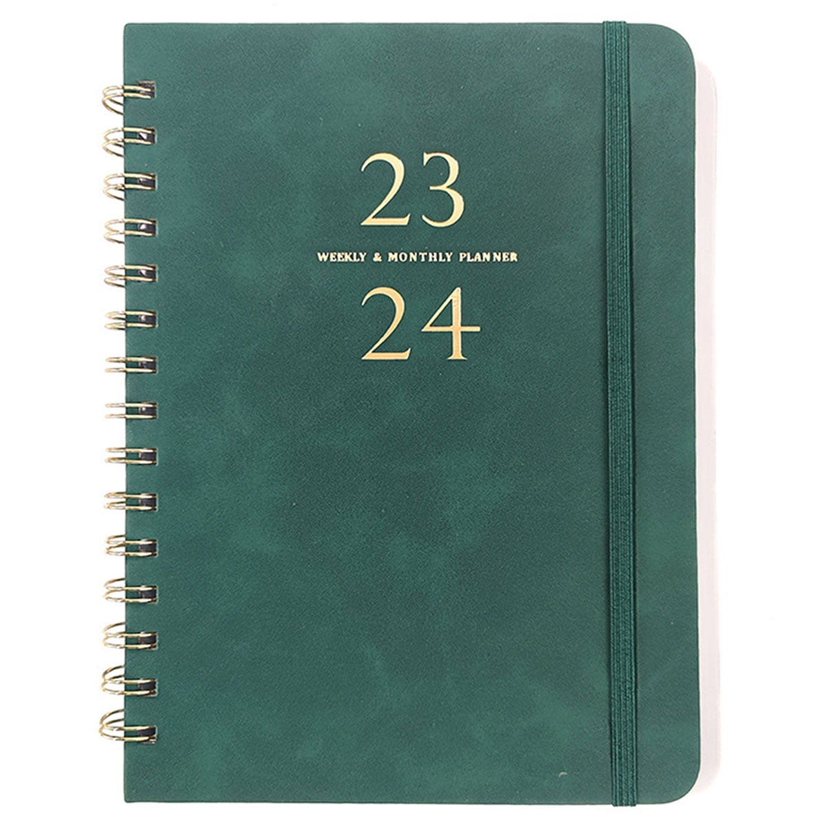 2023-2024 Planner - Weekly & Monthly Planner 2023-2024 , July 2023 ...