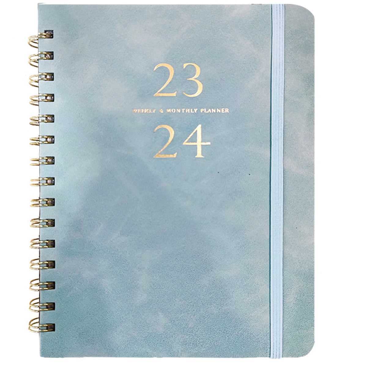 2023-2024 Planner - Weekly & Monthly Planner 2023-2024 , July 2023 ...