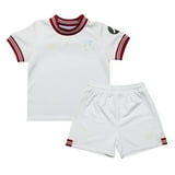 2023-2024 West Ham Away Baby Kit - Walmart.com