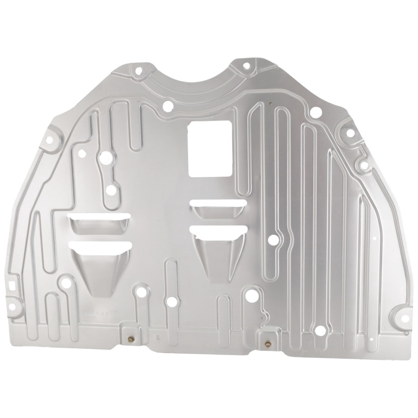 2023-2024 for Honda for CR-V Engine Splash Shield - Aluminum Pressed ...