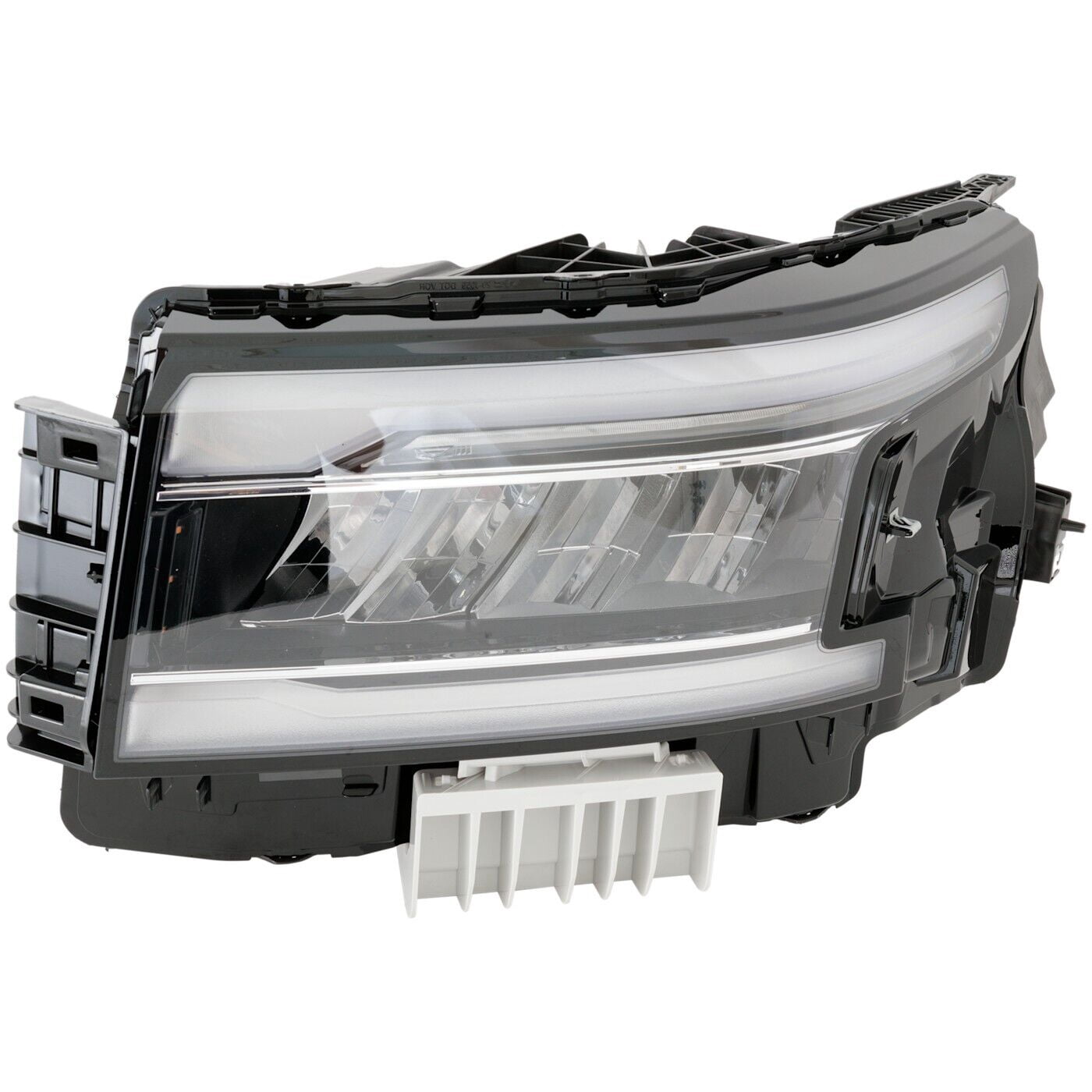 2023-2024 for Nissan for Frontier Driver Left Side Headlamp Assembly ...