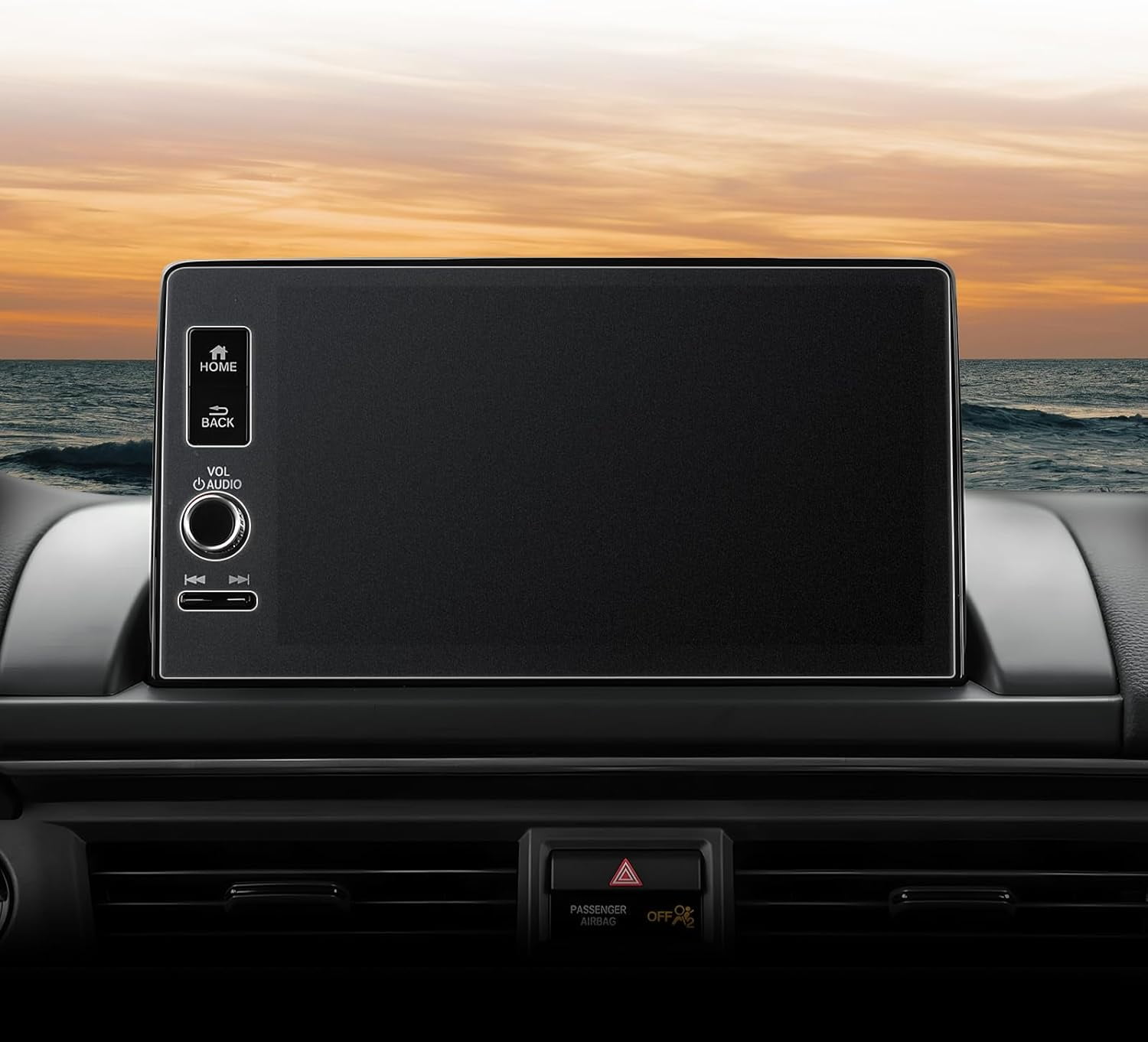 2023-2025 Integra Matte Screen Protector for Acura Integra/Integra Type ...