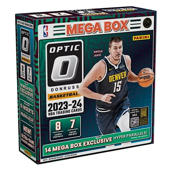 Basketball Cards in Sports Trading Cards - Walmart.com