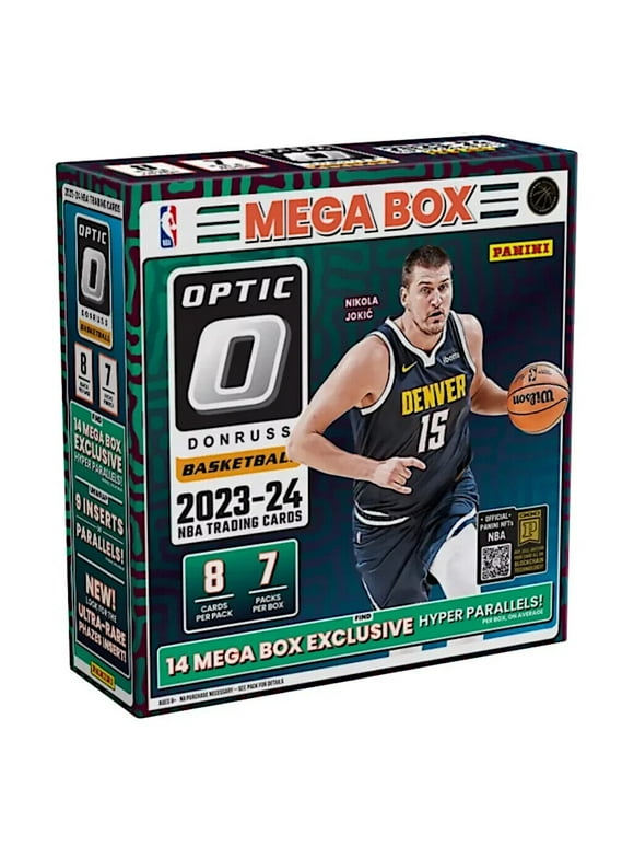 Sports Trading Cards in Trading Cards - Walmart.com