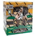 Panini 2023-24 NBA Select Trading Cards Mega Box (Blue & Pink Cracked Ice Prizms) - Walmart.com