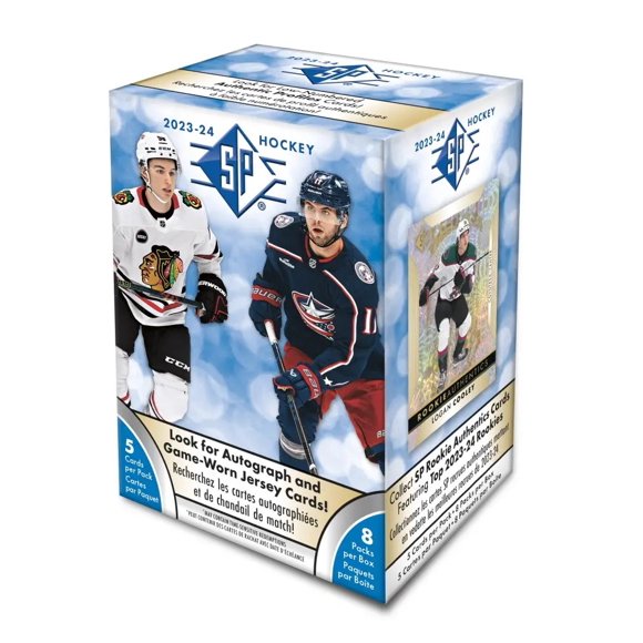 Hockey Cards in Sports Trading Cards - Walmart.com