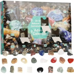 Advent Calendar Boxes