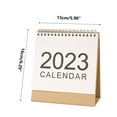 2023 Advent Calendar, 24 Days Countdown Calendar, Themed Holiday Gift ...