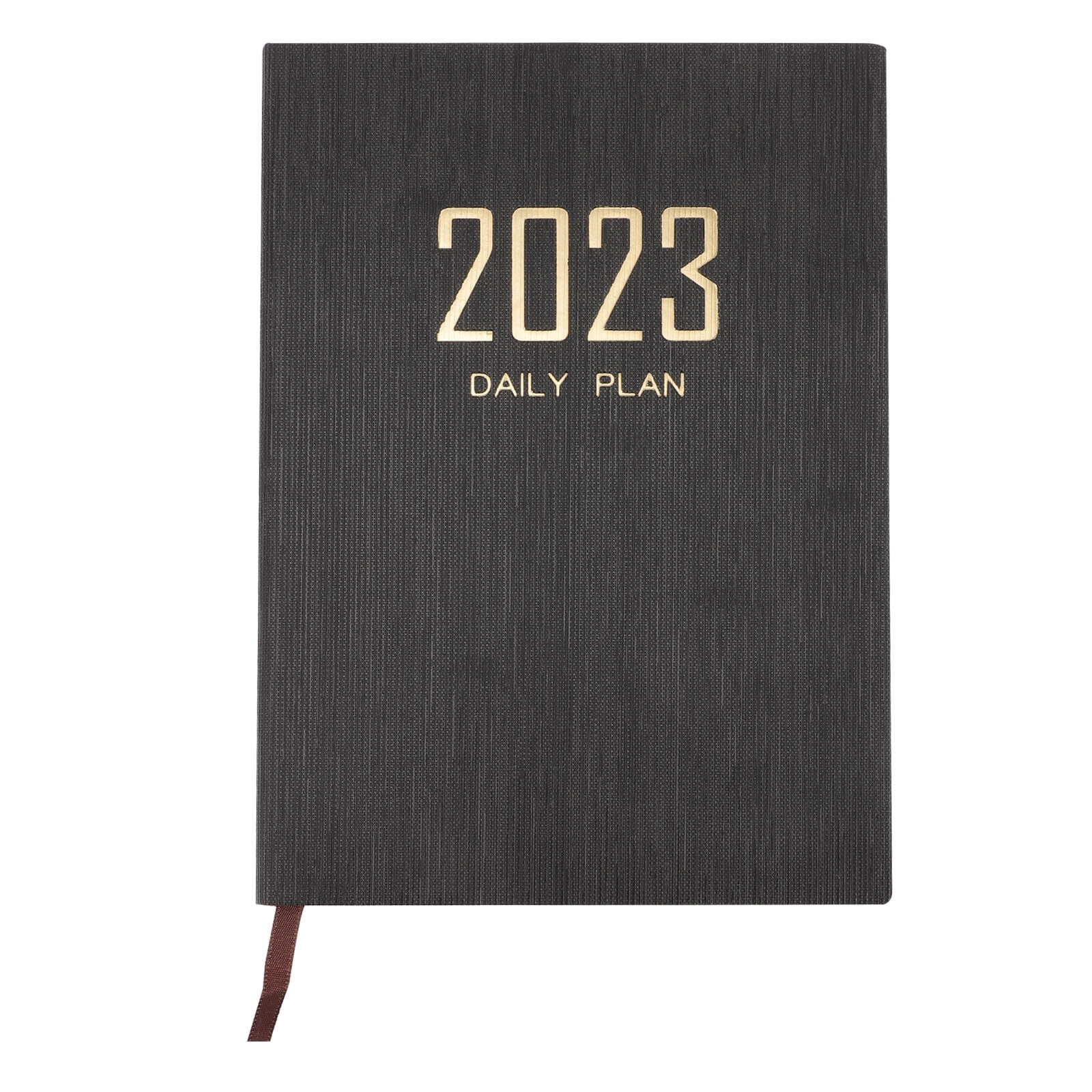 2023 Agenda Book Planning Notebooks Planner 2024 Personal Paper Student ...