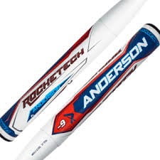 Anderson Rocketech
