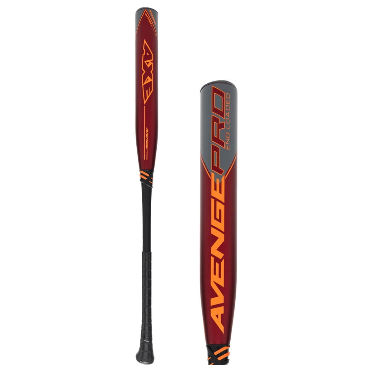 Axe Handle Softball Bat