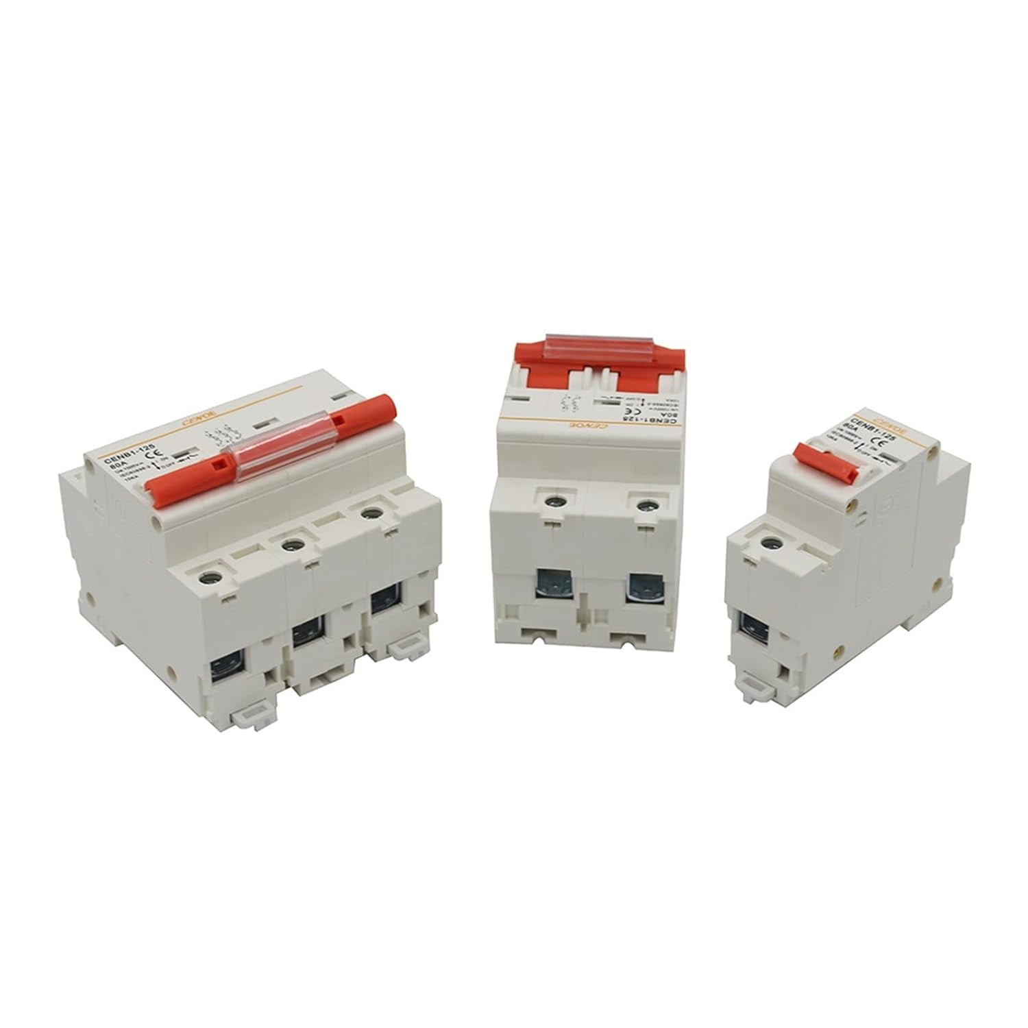 2023 Best Solar Circuit Breaker DC Circuit Breaker Solar DC Single Pole ...