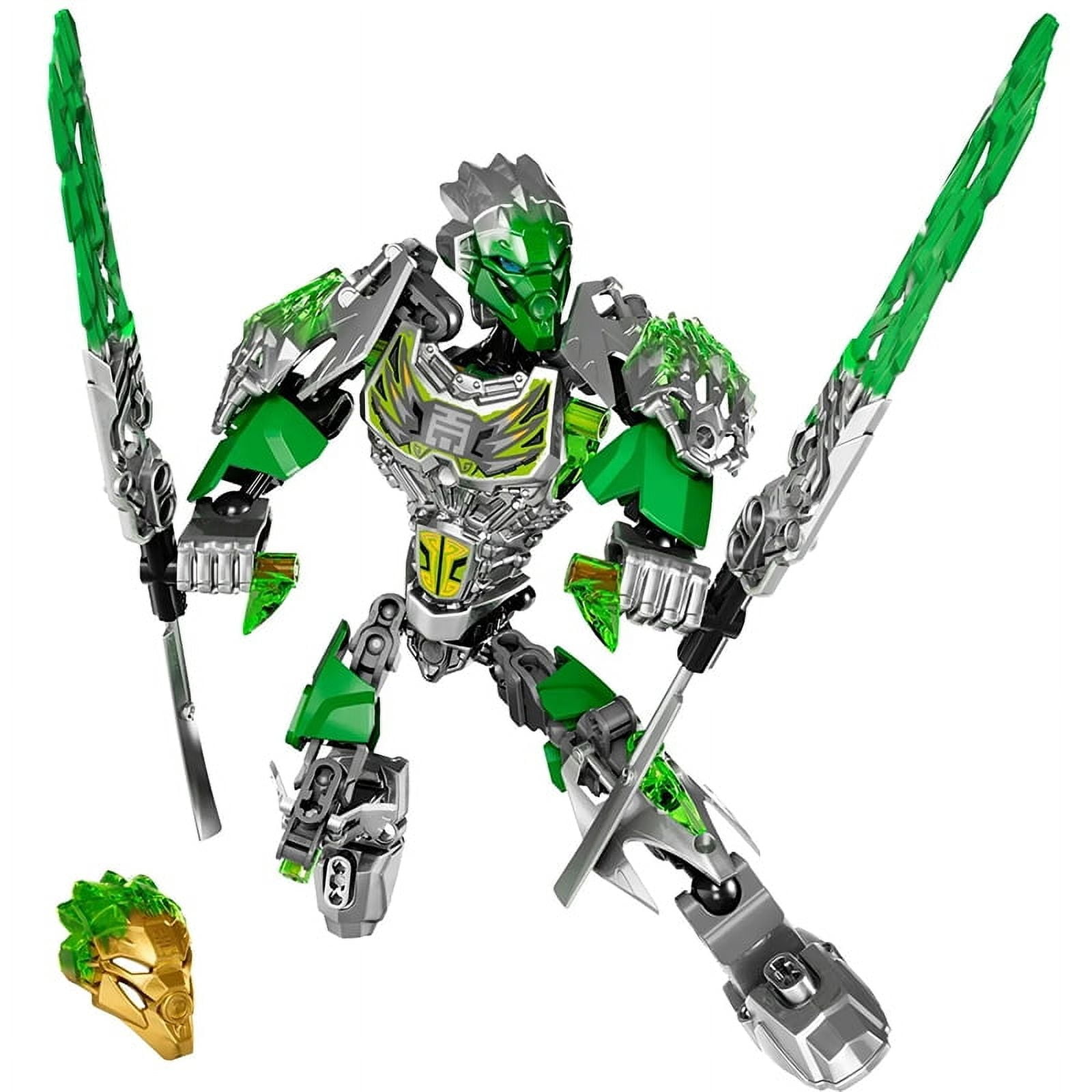 2023 Bionicle Protector Building Blocks Anime Action Figures Soldier ...