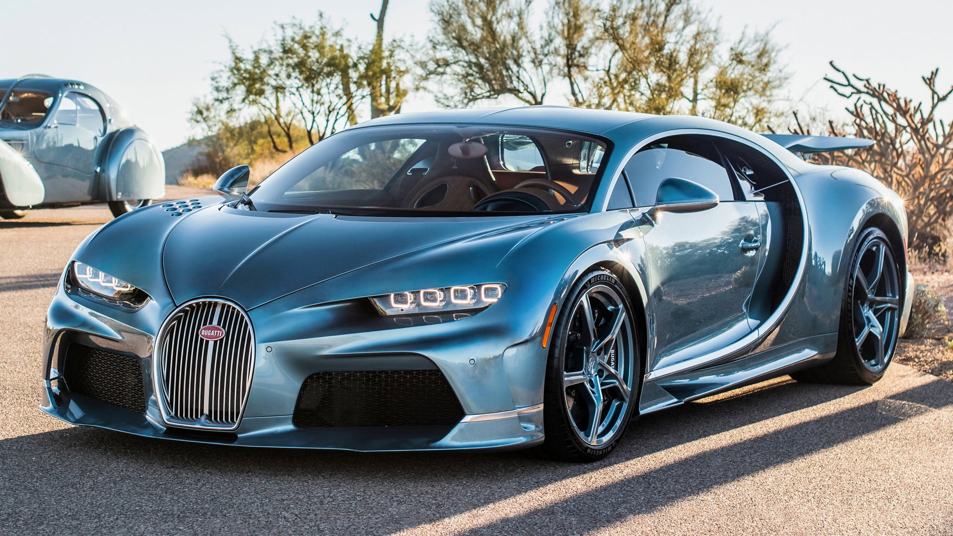 2023 Bugatti Chiron Super Sport 57 One Of One Us 120954 Hd Wall Art ...