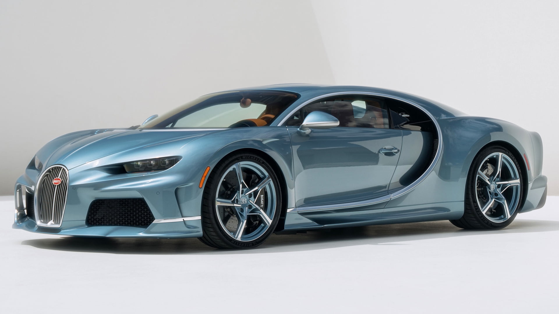 2023 Bugatti Chiron Super Sport 57 One Of One Us Wall Art Print Poster ...