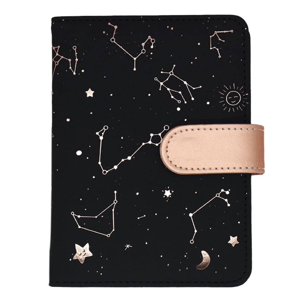 2023 Calendar Year Day Planner Constellation Calendar - 10.5*14cm ...