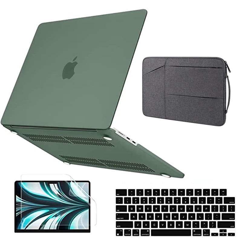 2023 Case for MacBook Pro 14 M2 Chip protective for MacBook M1 Chip Air ...