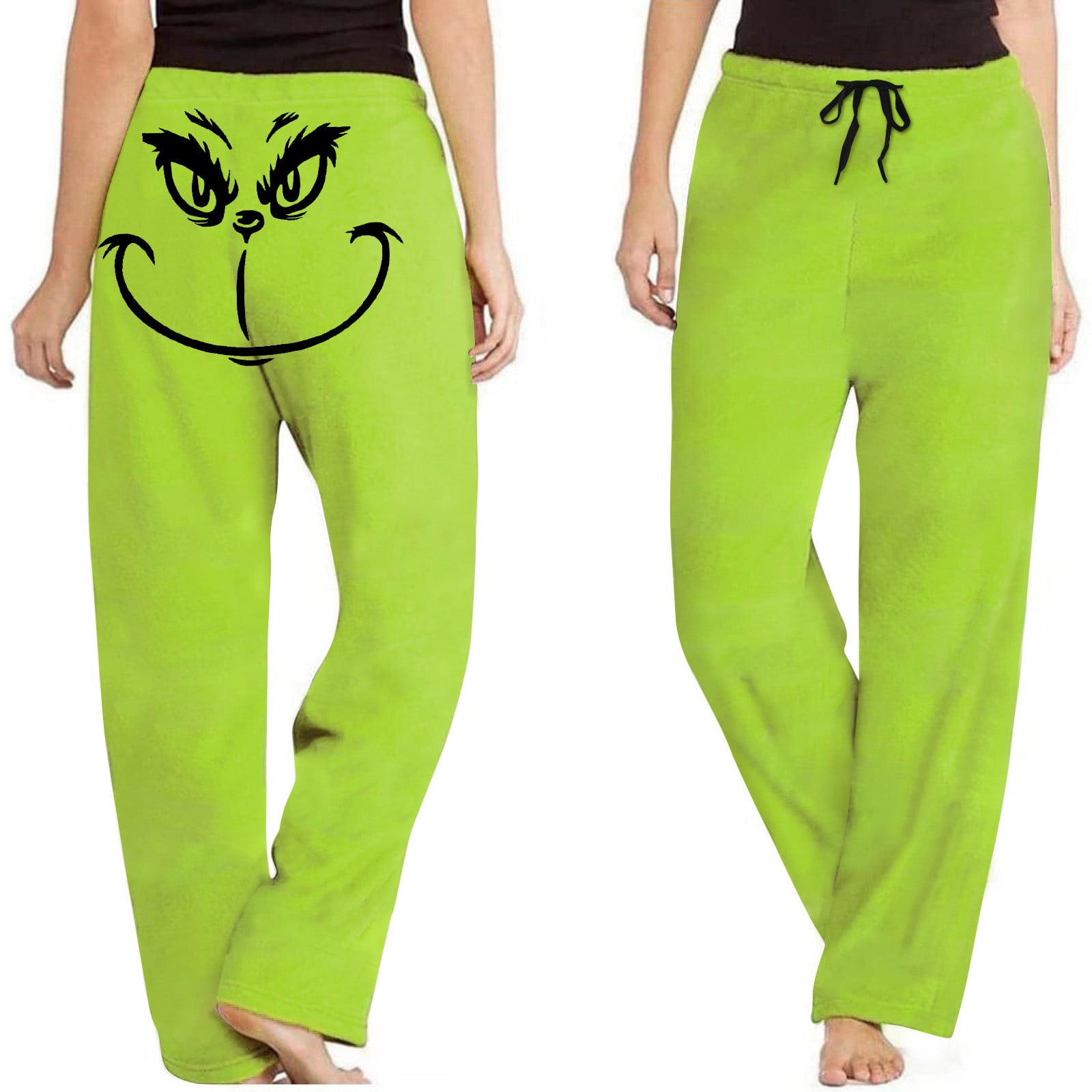 2023 Christmas Grinch Loose Grinch Printed Grinch Stole Christmas Geek ...