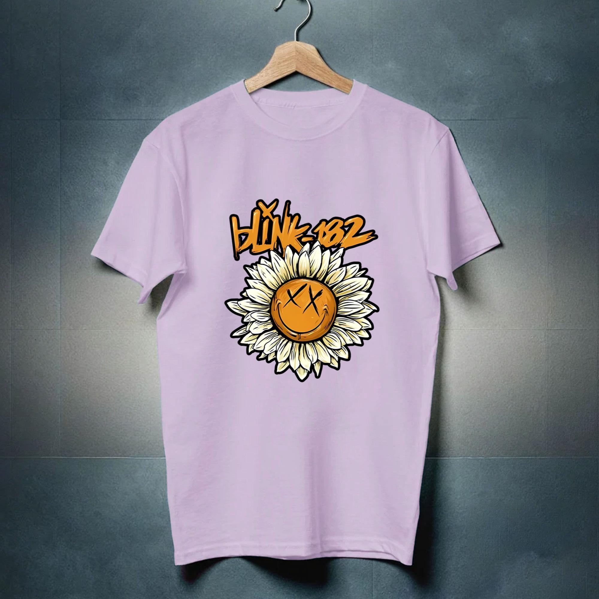 2023 Concert Tour Graphic Shirt for Music Lovers Smiley Design Casual ...