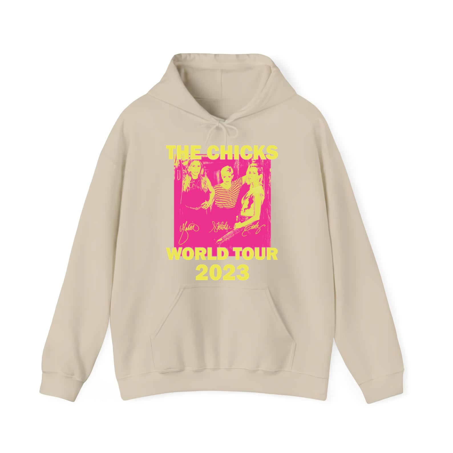 2023 Concert Tour Shirt for Fans, Unique Music Event Merchandise ...