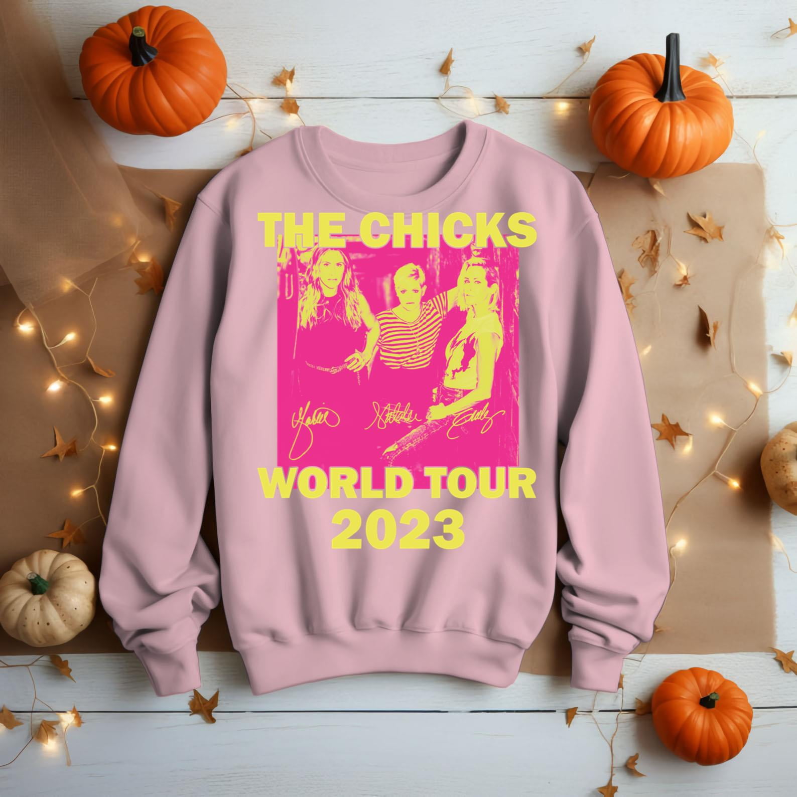 2023 Concert Tour Shirt for Fans, Unique Music Event Merchandise ...