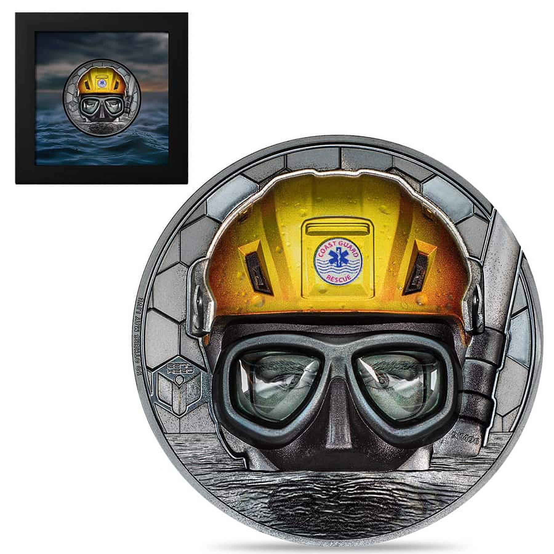Coast Coast Coin