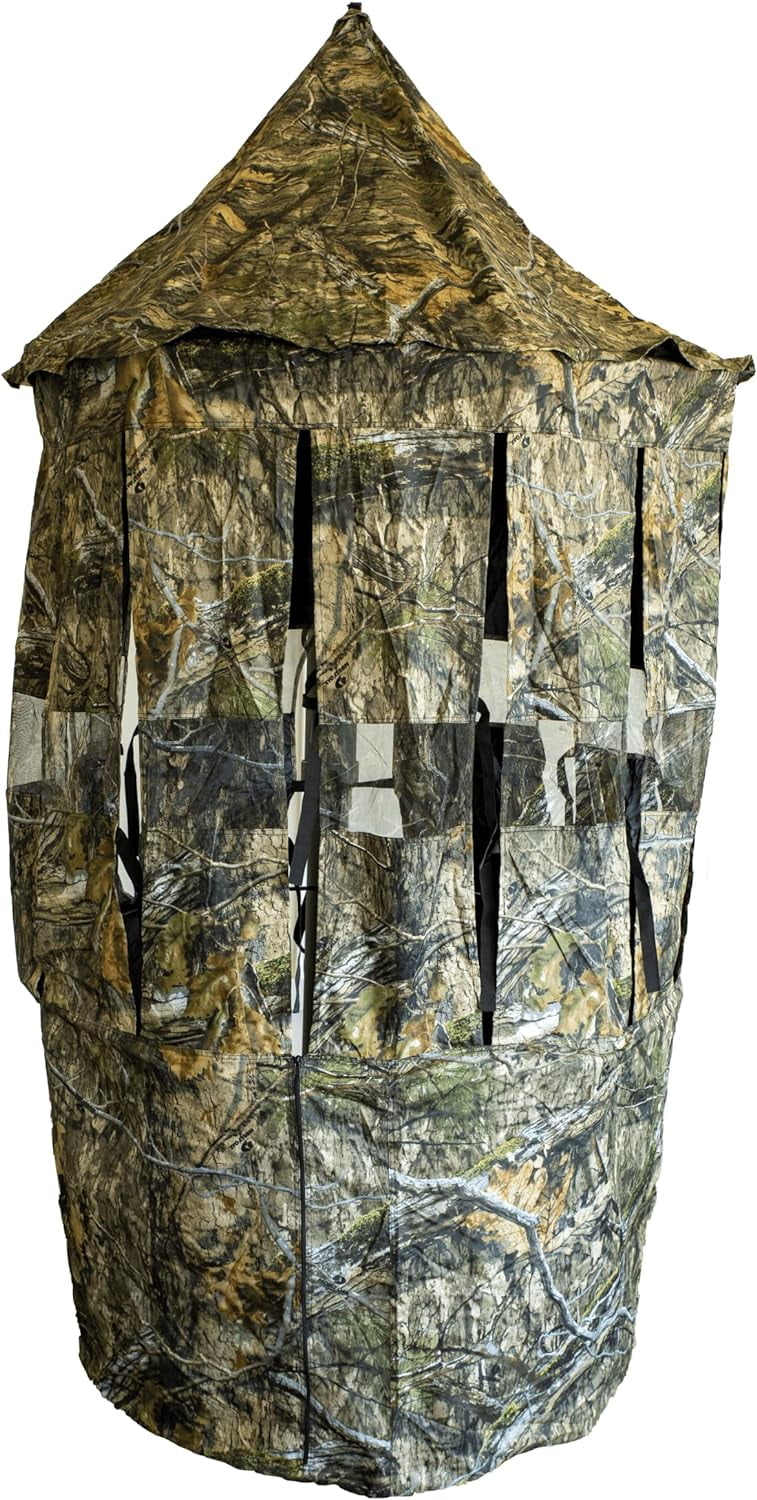 Cooper Lightweight Bow Master Hunting Tree Stands - Walmart.com