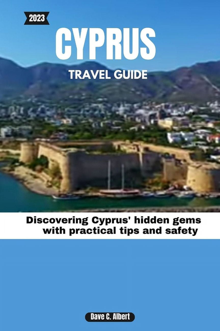 2023 Cyprus Travel Guide: Discovering Cyprus' hidden gems with ...