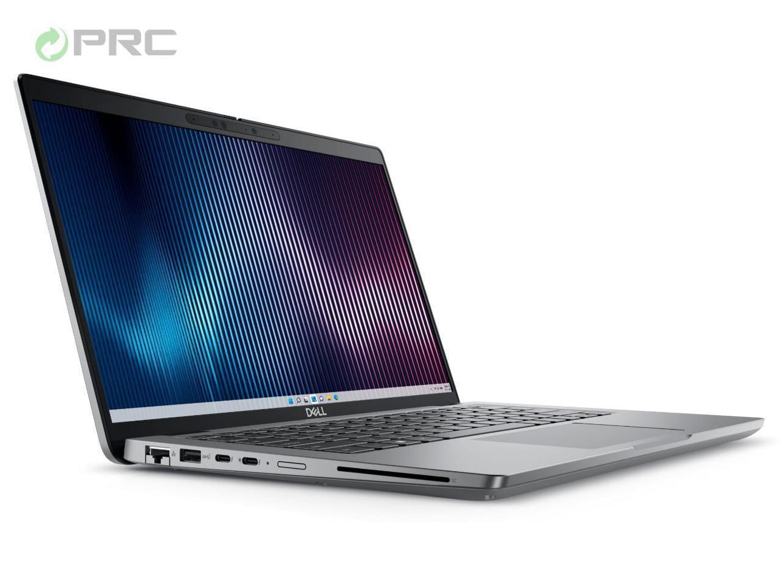 2023 Dell Latitude 5440 14" Full HD 1920 x 1080 Notebook - 13th Gen ...