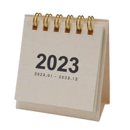 2020 Word Jumble Daily Desktop Calendar - Walmart.com