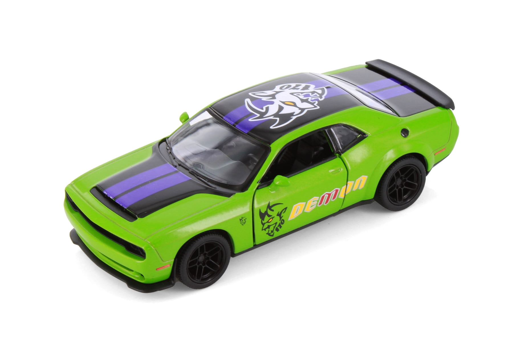 Interesting Dodge Demon Diecast Car Photos