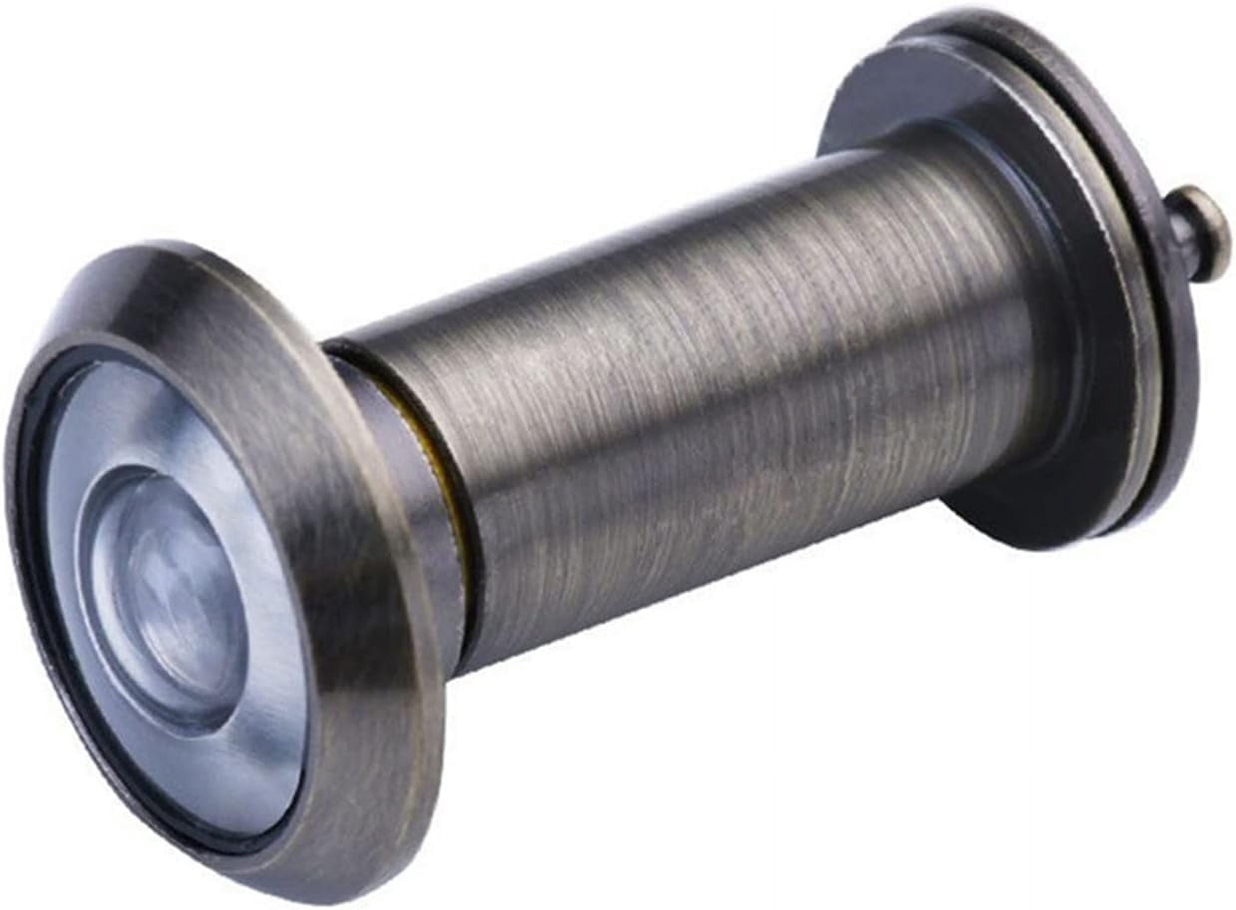 2023 Door Viewer 200 Degree Wide Angle Peephole Security Door ...