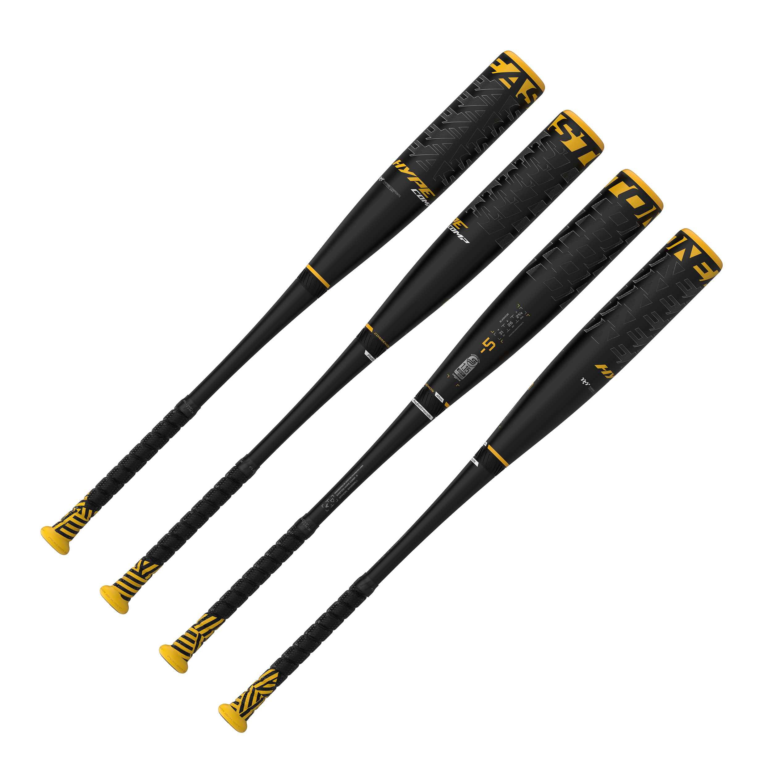 2023 Easton Hype Comp -5 USSSA Baseball Bat | 32 in | -5 - Walmart.com