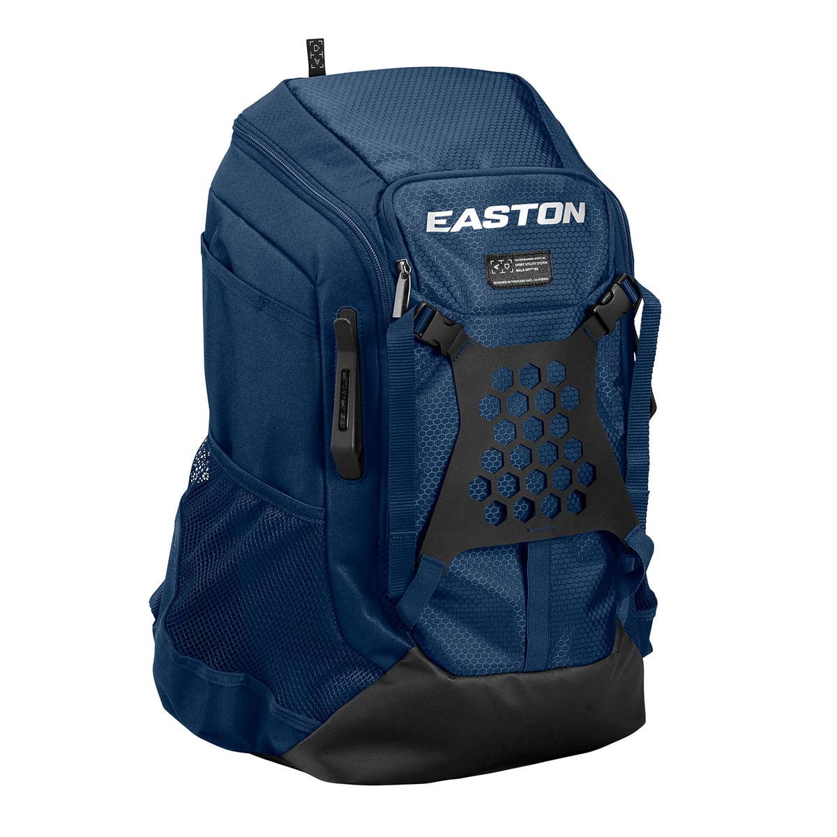 Easton Walk-Off NX Backpack | Navy | - Walmart.com