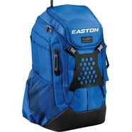 Easton Reflex Baseball Backpack | White | N/A - Walmart.com