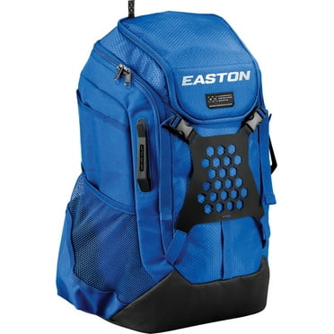 Easton Reflex Baseball Backpack | White | N/A - Walmart.com