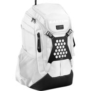 Easton Reflex Baseball Backpack | White | N/A - Walmart.com