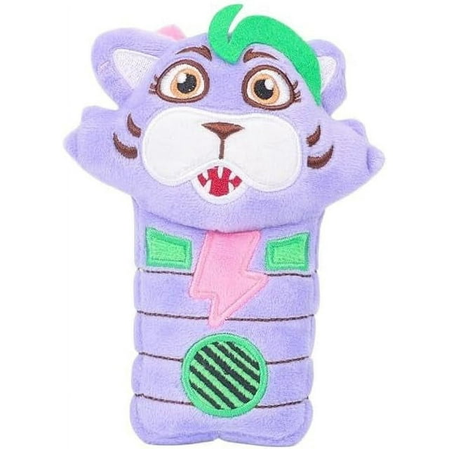 2023 FNAF Security Breach Ruin Plush - 5.9" Roxy-Talky Plushies Toy for ...