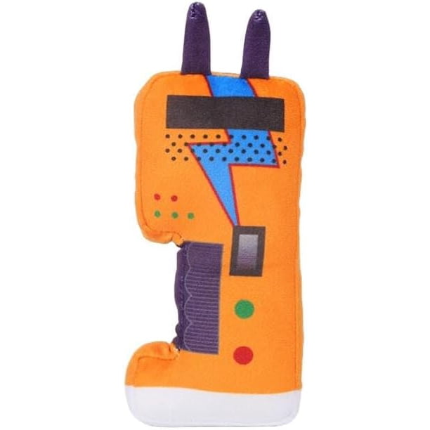 2023 FNAF Security Breach Ruin Plush - 7.1" Faz-Wrench Plushies Toy for ...