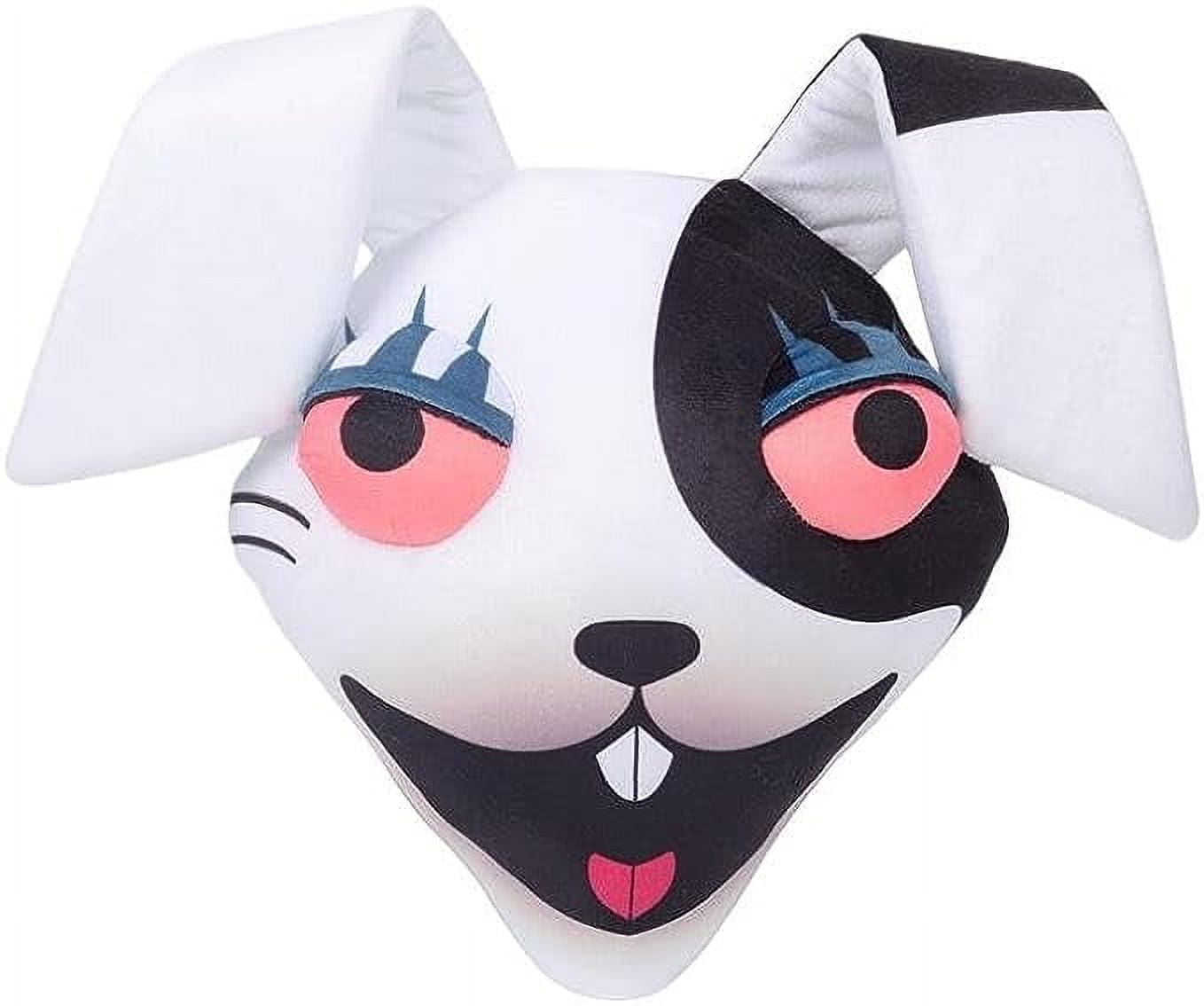 2023 FNAF Security Breach Ruin Plush - 9.8" Security Mask Plushies Toy ...