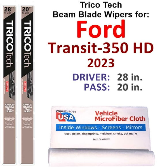 Ford Focus Wiper Blades in Ford Wiper Blades - Walmart.com