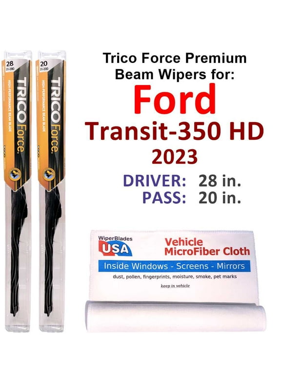 Ford Focus Wiper Blades in Ford Wiper Blades - Walmart.com