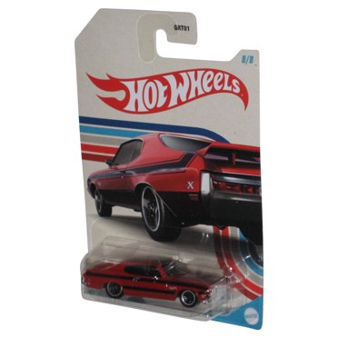 Mattel Hot Wheels RLC Exclusive Play Vehicles - Walmart.com